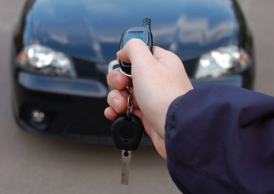 Make sure your car is locked properly! | Witbank News