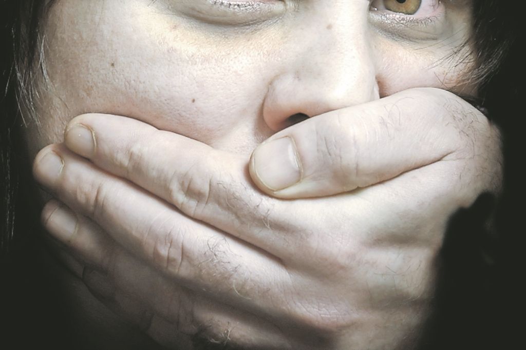 14-jarige word ma na verkragting | Witbank News