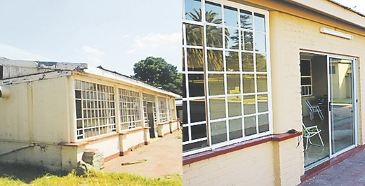 Public pool set to reopen | Witbank News