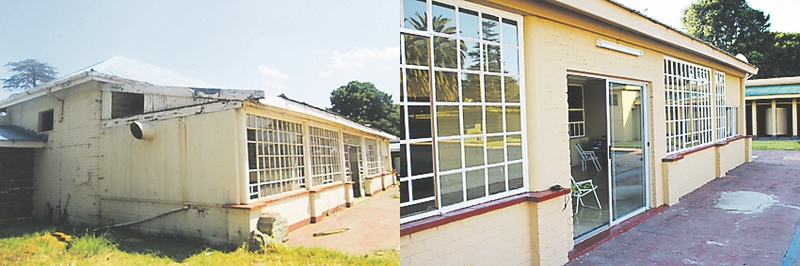 Public pool set to reopen | Witbank News