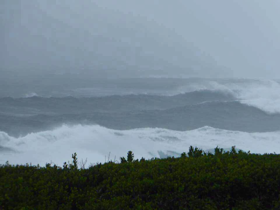 UPDATE: Tropical storm Dineo to bring eMalahleni rain | Witbank News