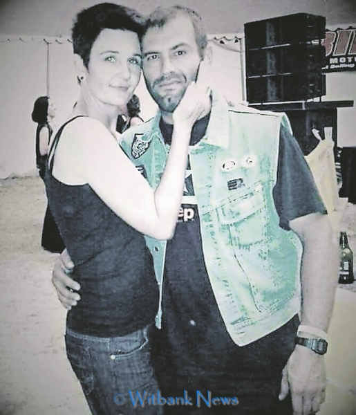 Hermanus is recovering well after a tragic motor bike accident ...