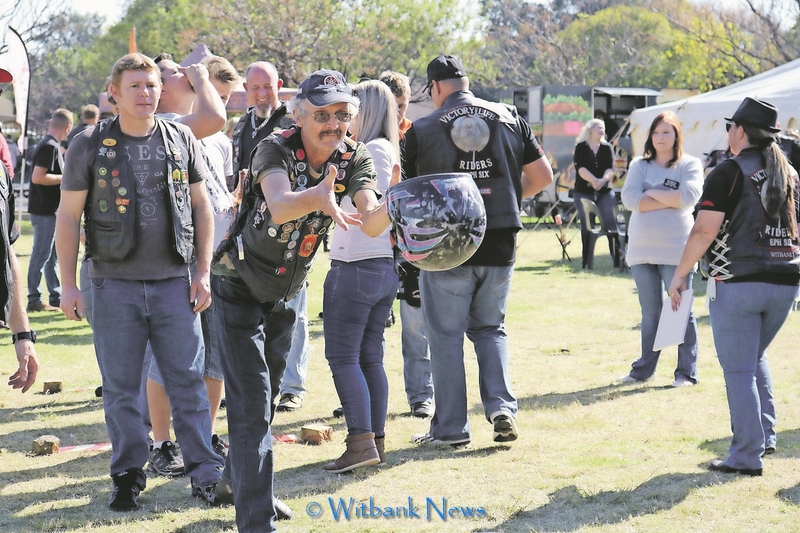 Good times with friends | Witbank News
