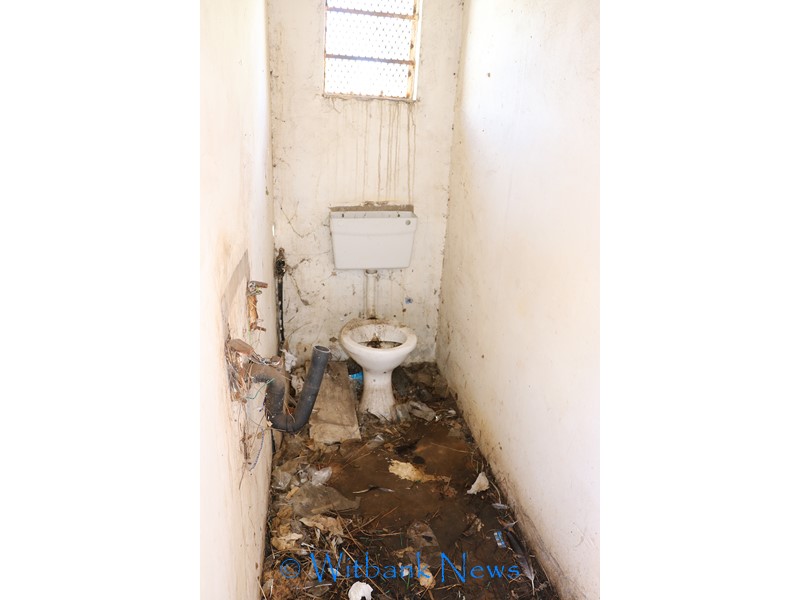 ‘As jy omgee vir die dooies, sal jy omgee vir die lewendes’ | Witbank News