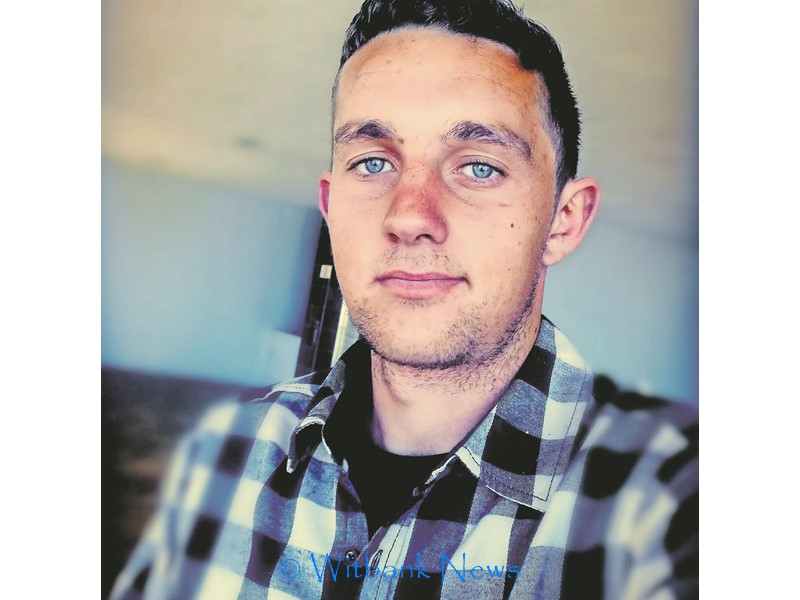 Charles op pad na herstel | Witbank News