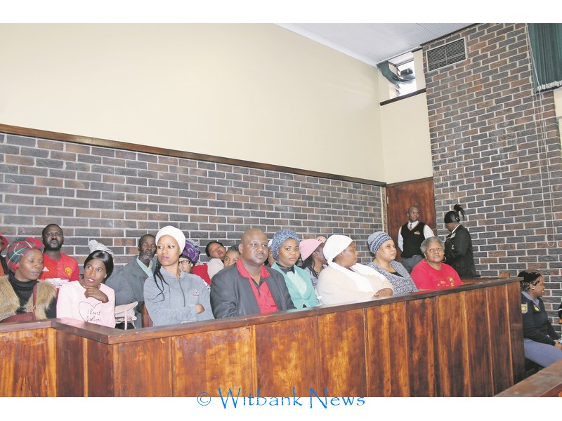 #Shabane murder case postponed yet again | Witbank News