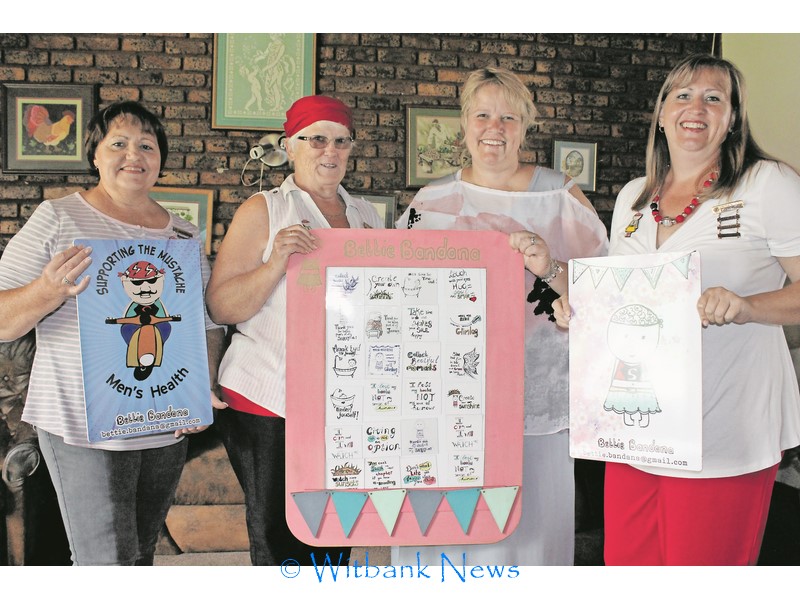 Kuier met die Vroue Landbou- Unie | Witbank News