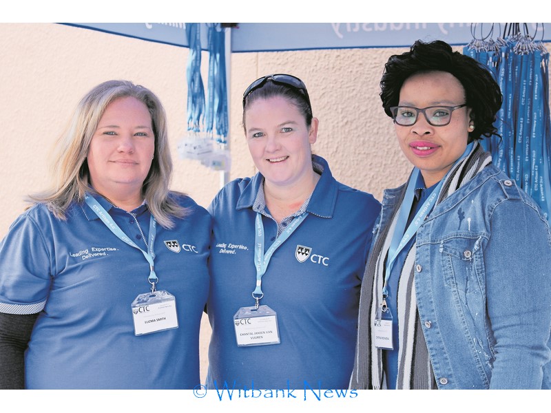 CTC hosted annual Open Day to showcase Artisan 4.0 | Witbank News