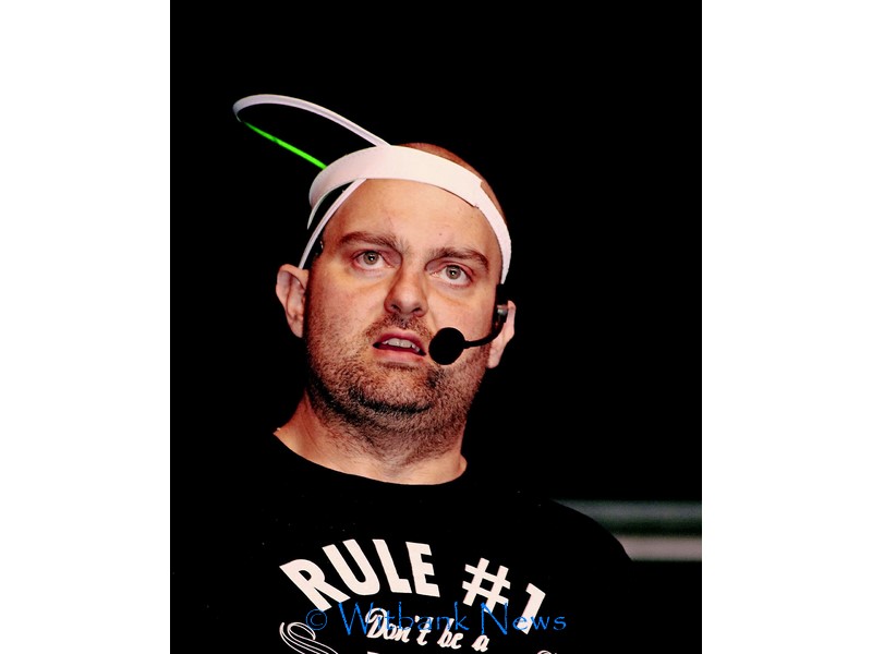 Wen kaartjies vir Radio Raps | Witbank News