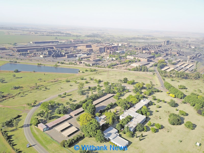 Highveld Industrial Park is growing in leaps and bounds | Witbank News