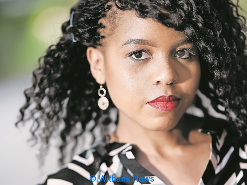 Sheena to shine in New York City | Witbank News