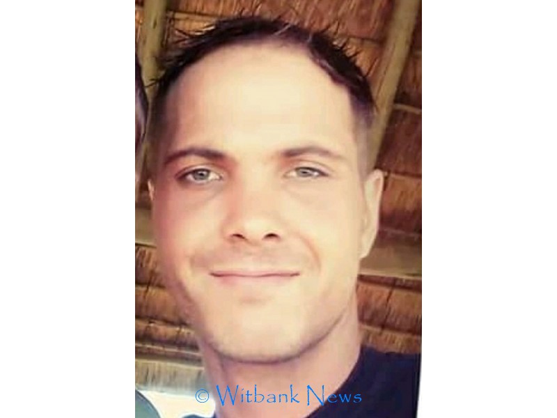 Have you seen Richard? | Witbank News