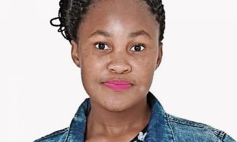 Idols SA Top 16 contestants, Zama is inspired by where she comes from ...