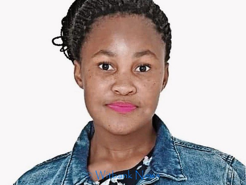 Idols SA Top 16 contestants, Zama is inspired by where she comes from ...