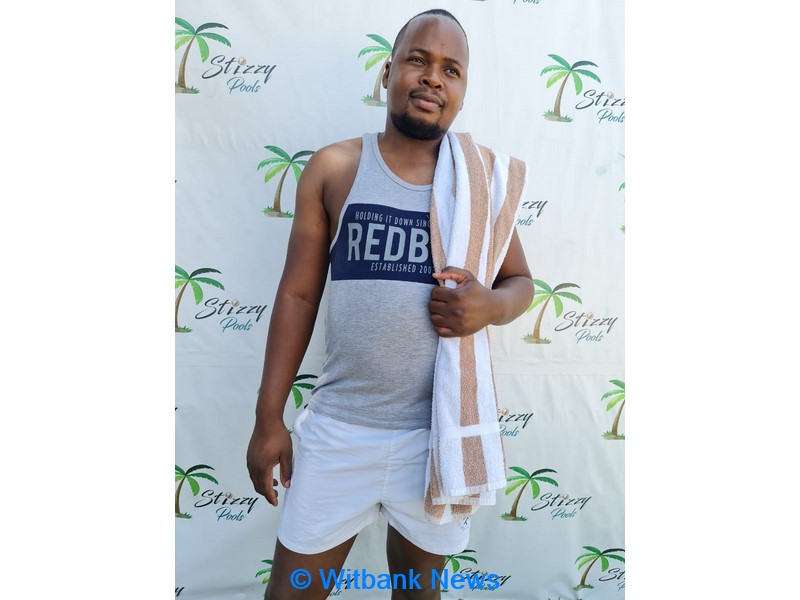 (Video) Swimming lessons continue at Stizzy Pools | Witbank News