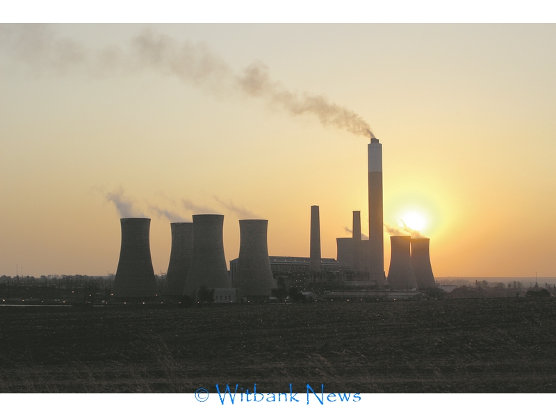 Protest - Duvha Power Station remains willing to meet all stakeholders ...