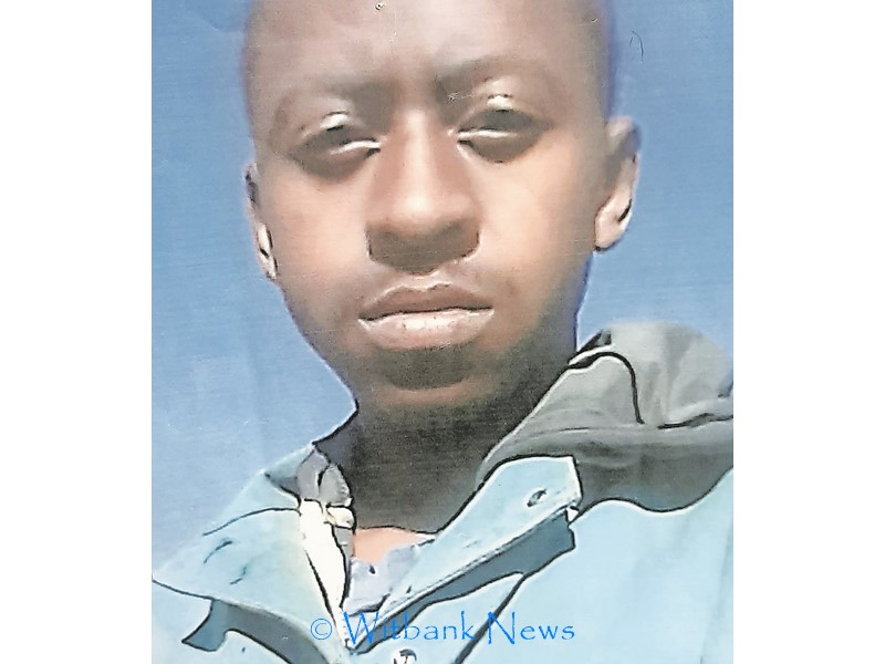 Where is Tankiso? | Witbank News