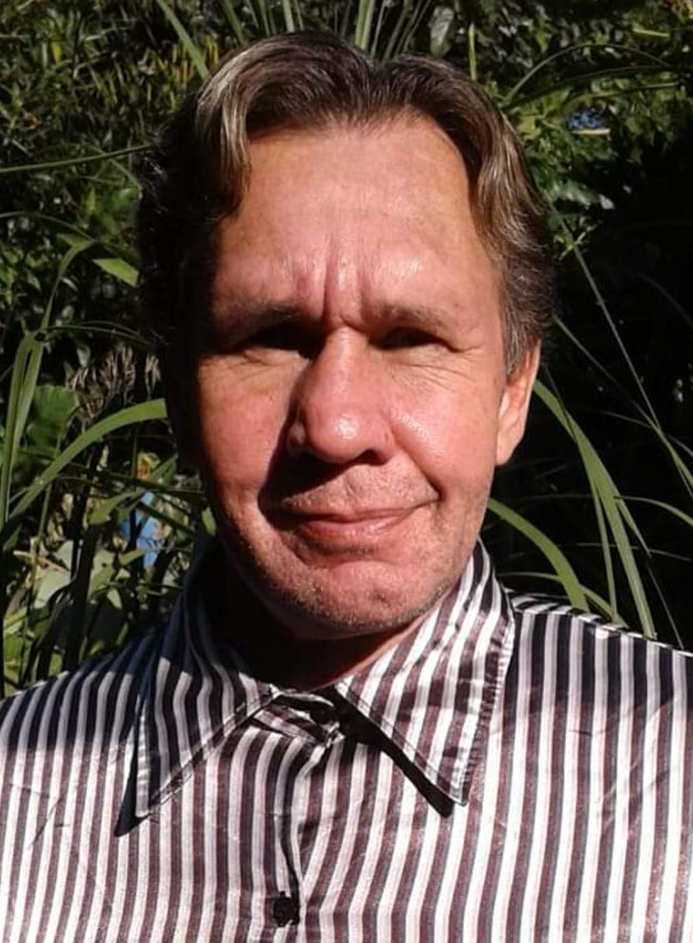 Did you see Renier around? | Witbank News