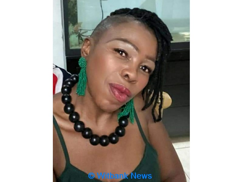 Have you seen Lindile? | Witbank News