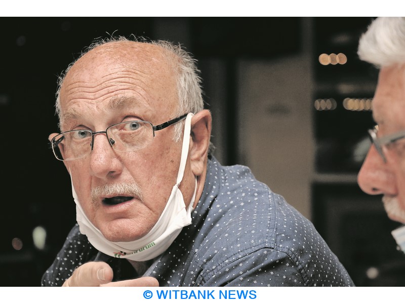 AfriForum slaggereed vir 2021 | Witbank News