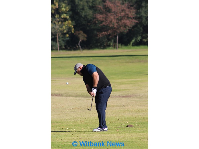 Pairs competition hosted at Witbank Golf course | Witbank News