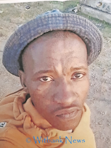 Suspect wanted by SAPS | Witbank News