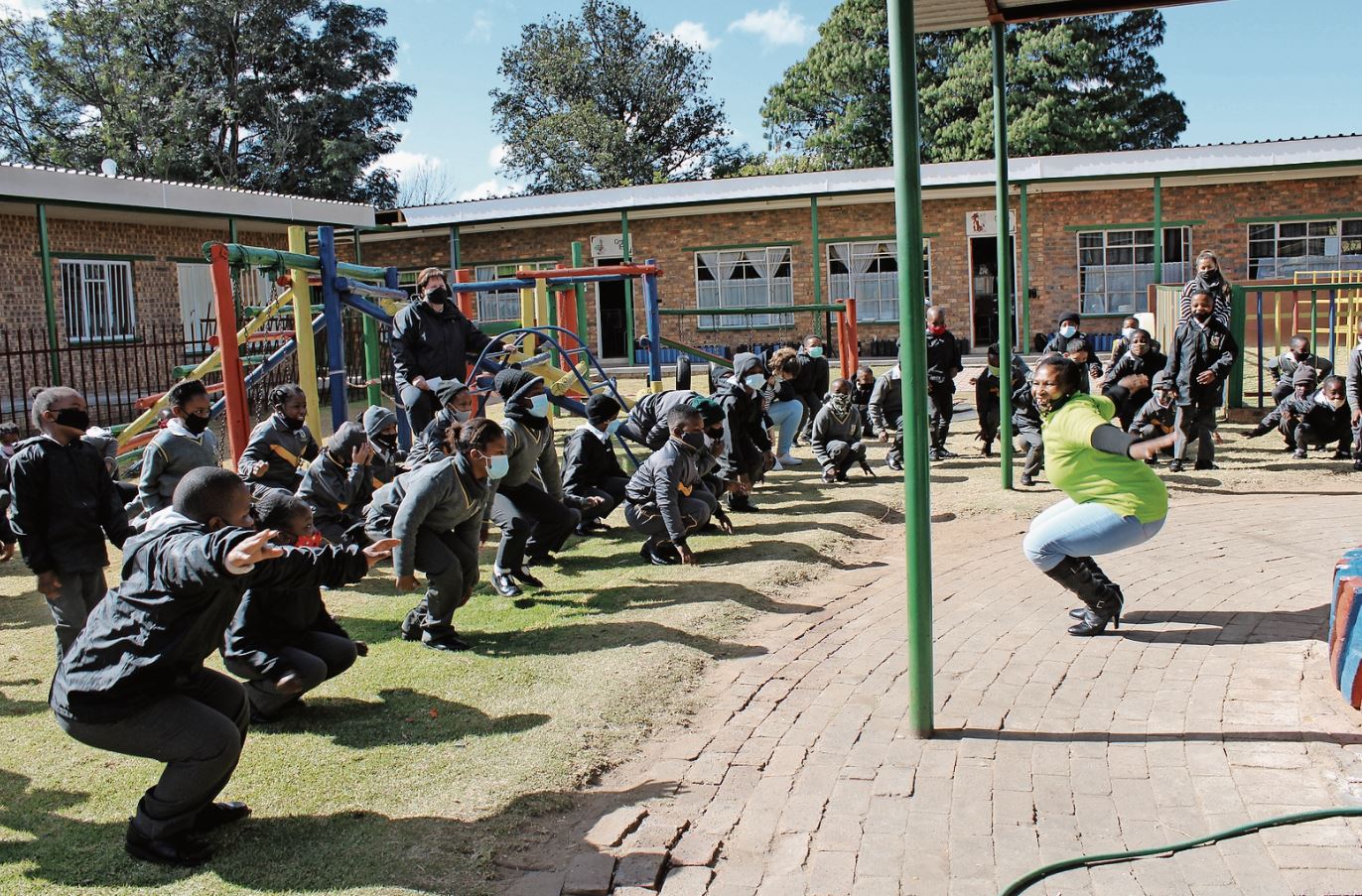 Child Welfare SA aims to continue the fight against child abuse ...