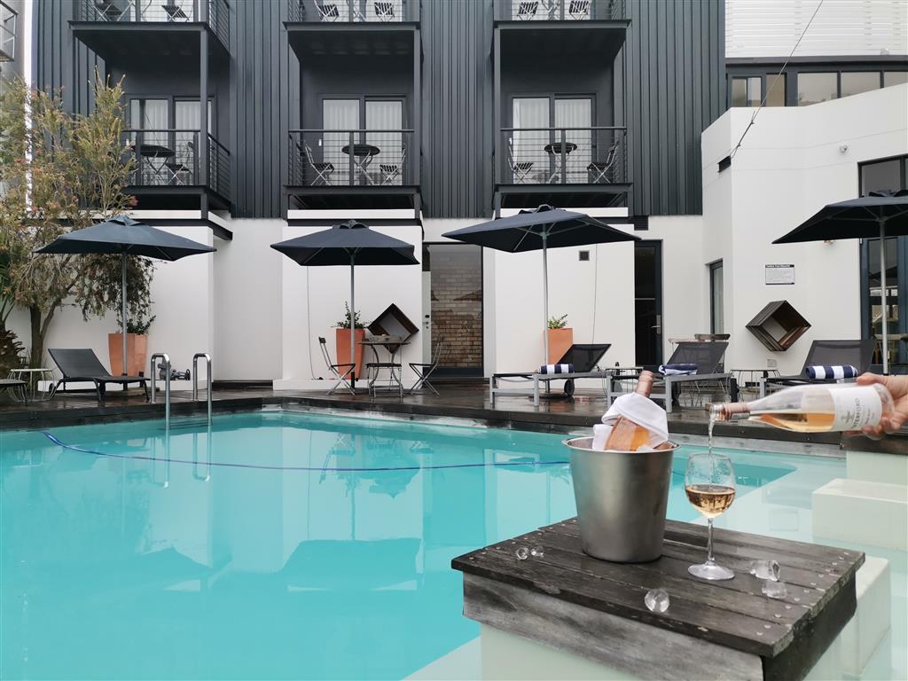 Last minute getaway | Witbank News