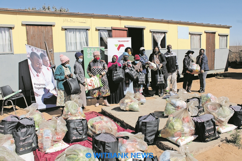 Office of the executive mayor making a difference in lives | Witbank News