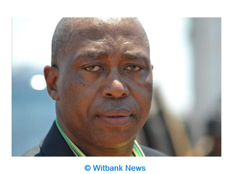 ‘No more RDP houses for now’ – MEC Speedy Mashilo | Witbank News