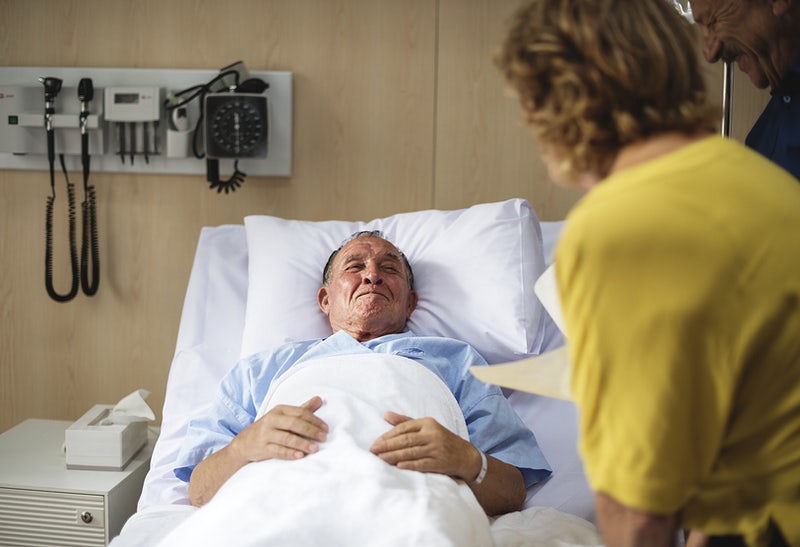 Visiting hours at Life Cosmos Hospital | Witbank News