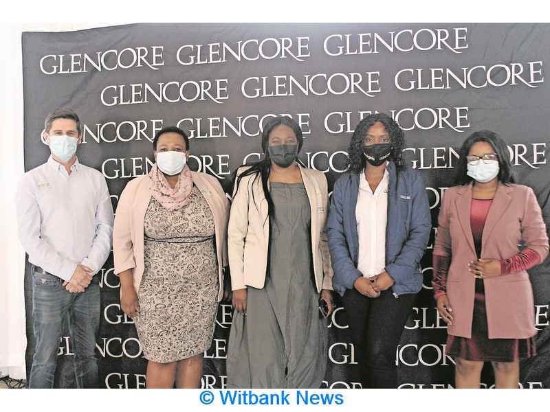 Glencore enriching communities through stakeholders | Witbank News