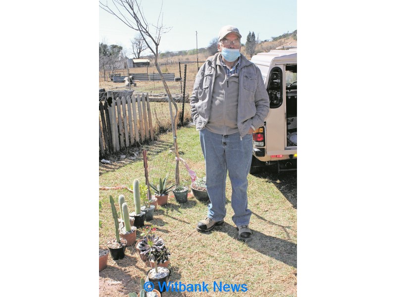 Farmers market busy with various stalls | Witbank News