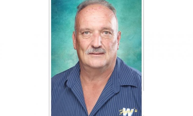Gemeenskap verloor welbekende onderwyser en rugby-afrigter | Witbank News