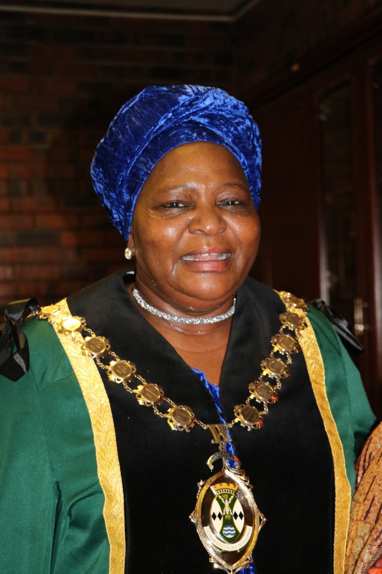 Who will the new mayor for the city of coal be? | Witbank News