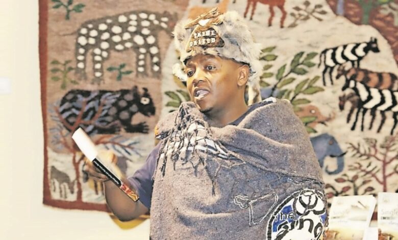 Two books written and the words keep flowing | Witbank News