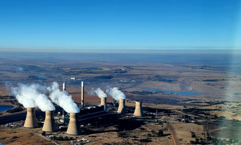 Emalahleni is the ‘power’ hub | Witbank News