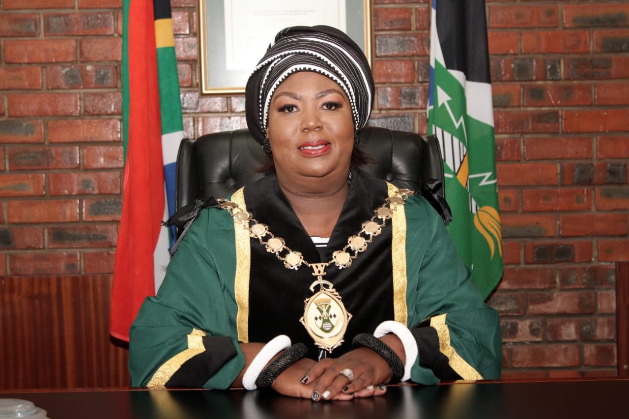 Emalahleni’s mayor has been sacked | Witbank News