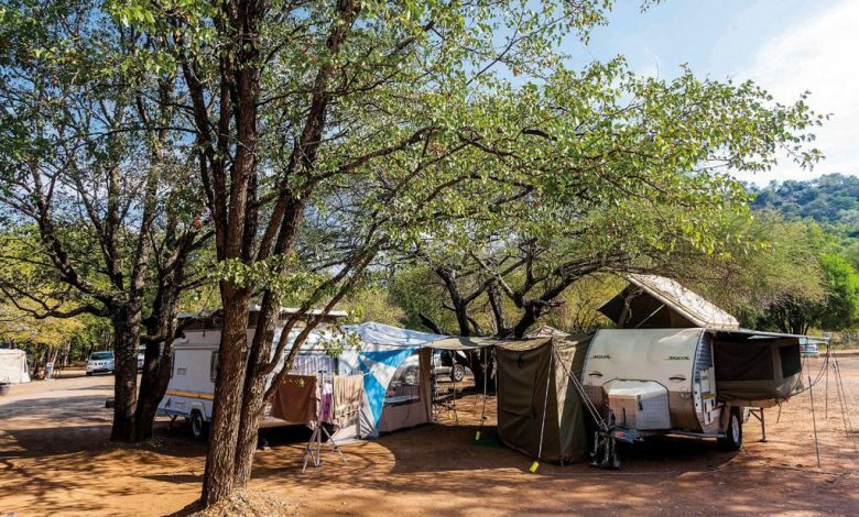 5 best Kruger National Park camping sites | Witbank News