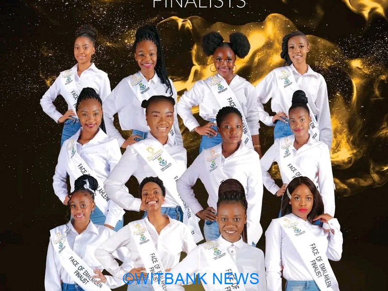 Who is going to be the next winner of the Face of Emalahleni | Witbank News