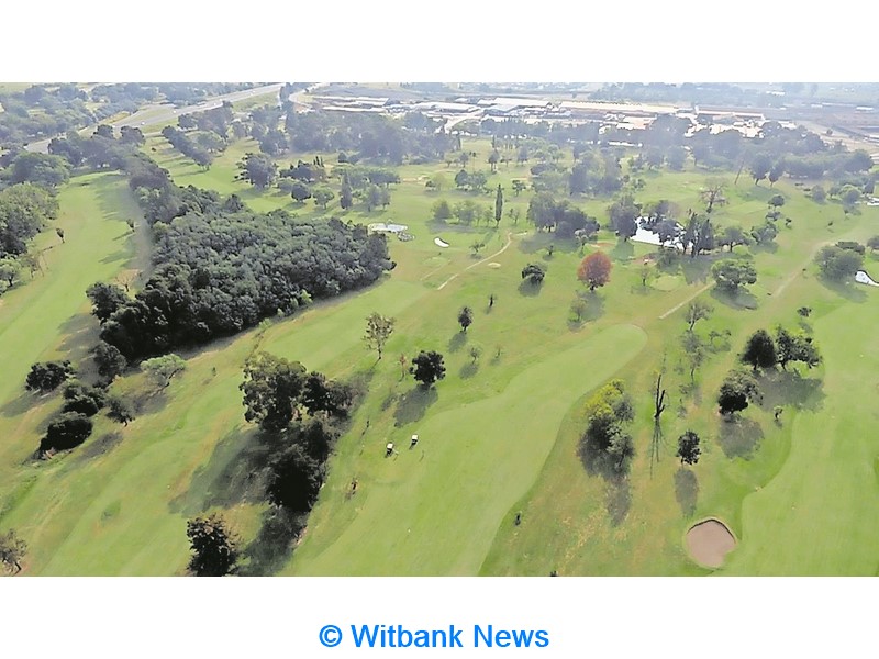 Come hit a birdie for Portuguese Club | Witbank News