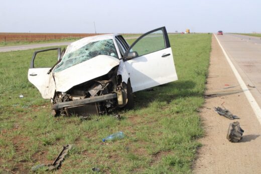 Tragedy strikes on the N12 today | Witbank News