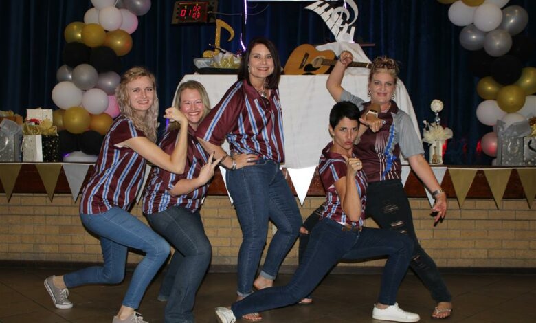 Leerlingraad hou musiekpret vir ’n paar ‘note’ | Witbank News