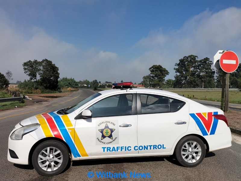 N12 open again after multiple vehicle accidents this morning | Witbank News