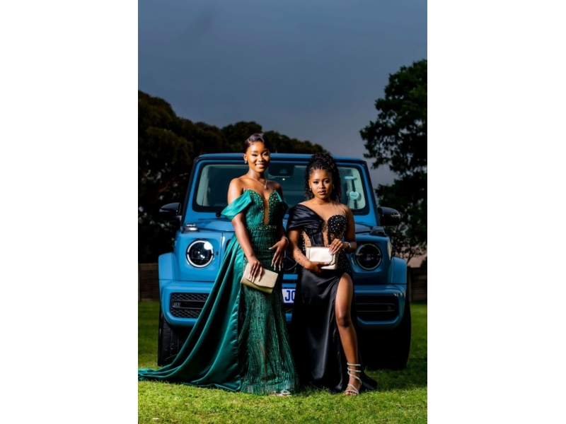 Matriculants from Ed-U-College farewell in Enchanted Forest theme ...