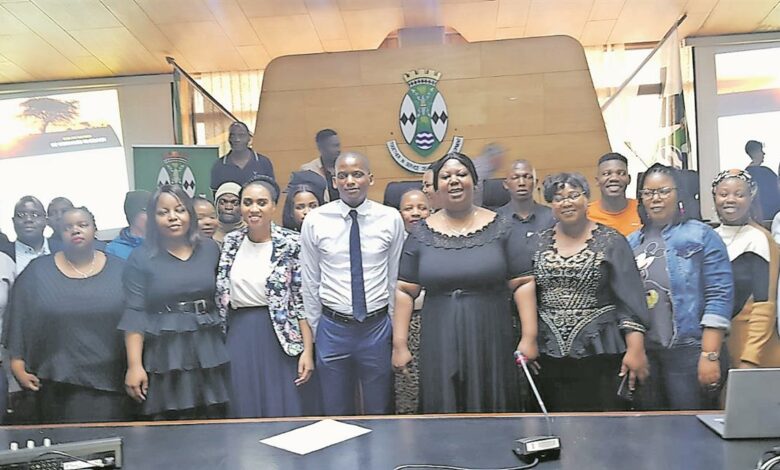 Local Drug Action Committee launched in eMalahleni | Witbank News