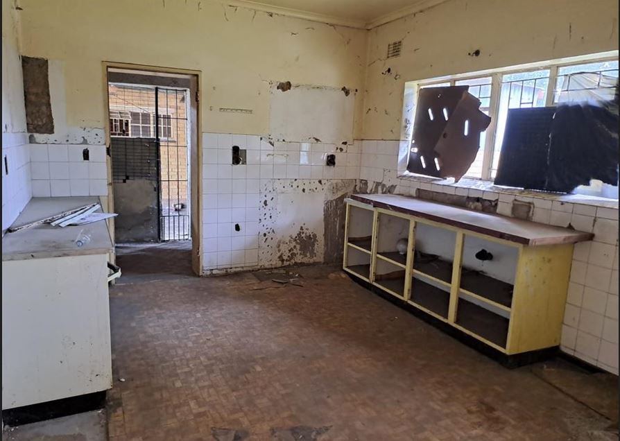 Ga-Nala is ‘housing’ alleged criminals in vacant houses | Witbank News