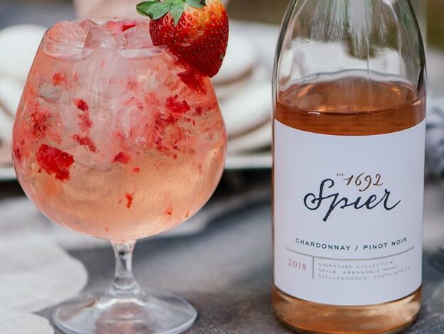 Introducing the Pink Summer Sipper | Witbank News