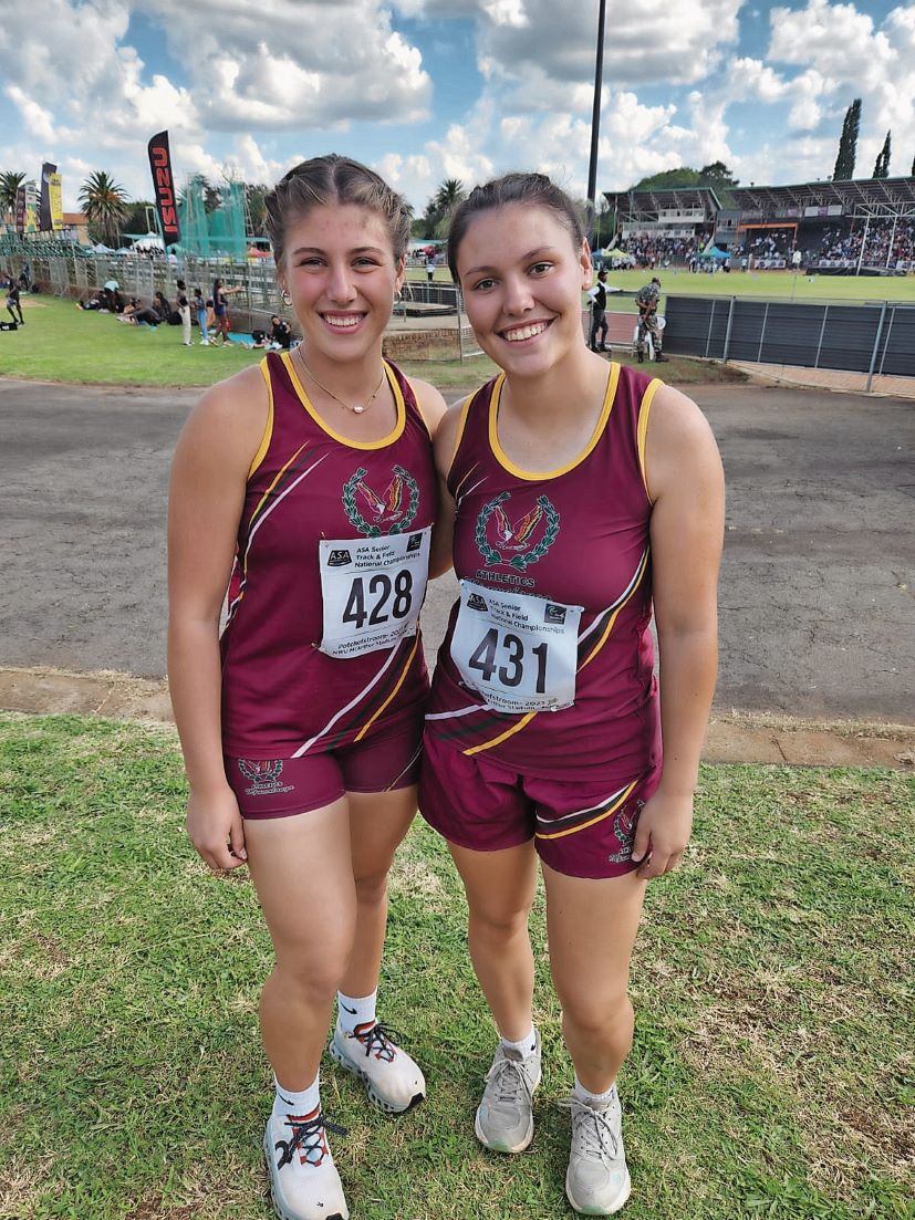 Outstanding performance by Mpumalanga athletes at nationals | Witbank News
