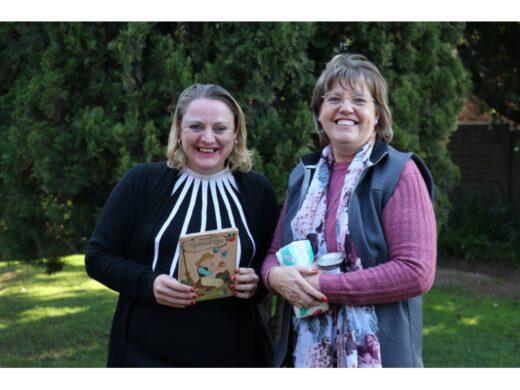 Vroue Landbou-unie se Celebré-tak leer meer oor kinderboeke | Witbank News
